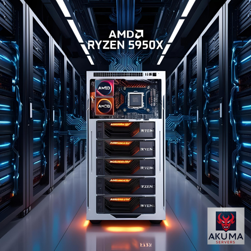 Jual RDP BAREMETAL SERVER Ryzen 5950X | 32vCores 128GB RAM | Windows OS ...