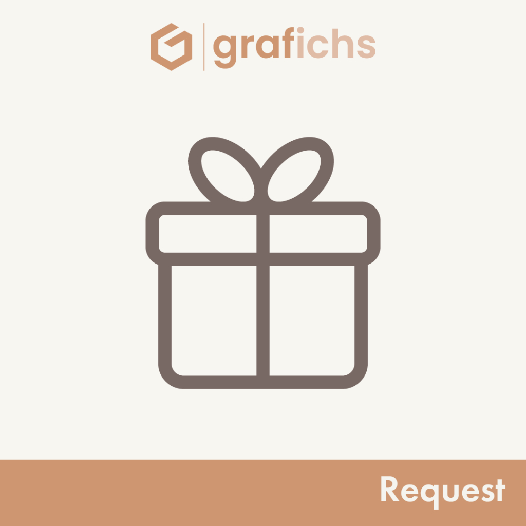 Jual Custom Product Request by Customer Grafichs | Shopee Indonesia
