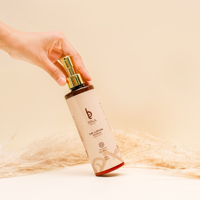 Jual [ORIGINAL PUSAT 250ml] DAY LOTION JUMBO //DAY BESARRR// 250ml DAY ...