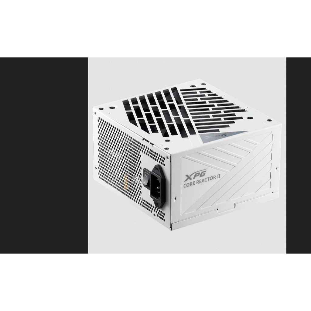 Jual POWER SUPPLY ADATA XPG CORE REACTOR II 850watt 80+ Gold - PSU ...