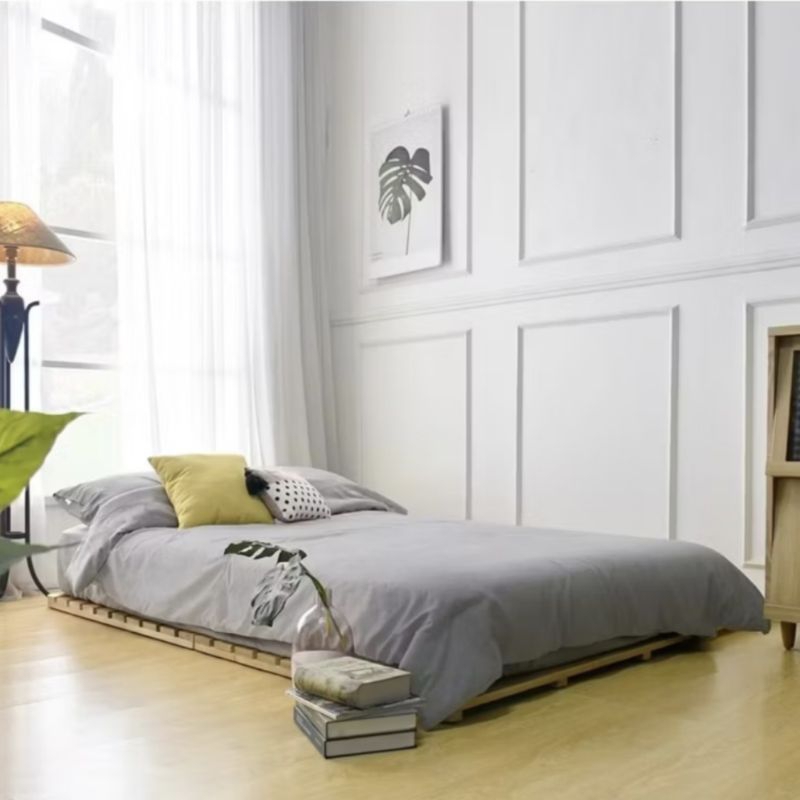 Jual Dipan kasur/dipan kasur minimalis 140x200x15 cm/alas tempat tidur ...