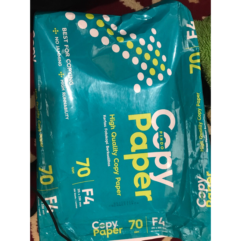 Jual Kertas print | Shopee Indonesia