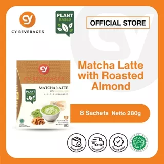 Toko Online CY Beverages Official Store | Shopee Indonesia