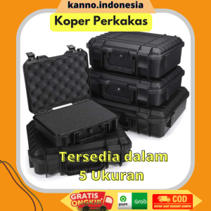 Jual Kotak Perkakas Koper Tas Penyimpan Menyimpan Alat Pertukangan ...