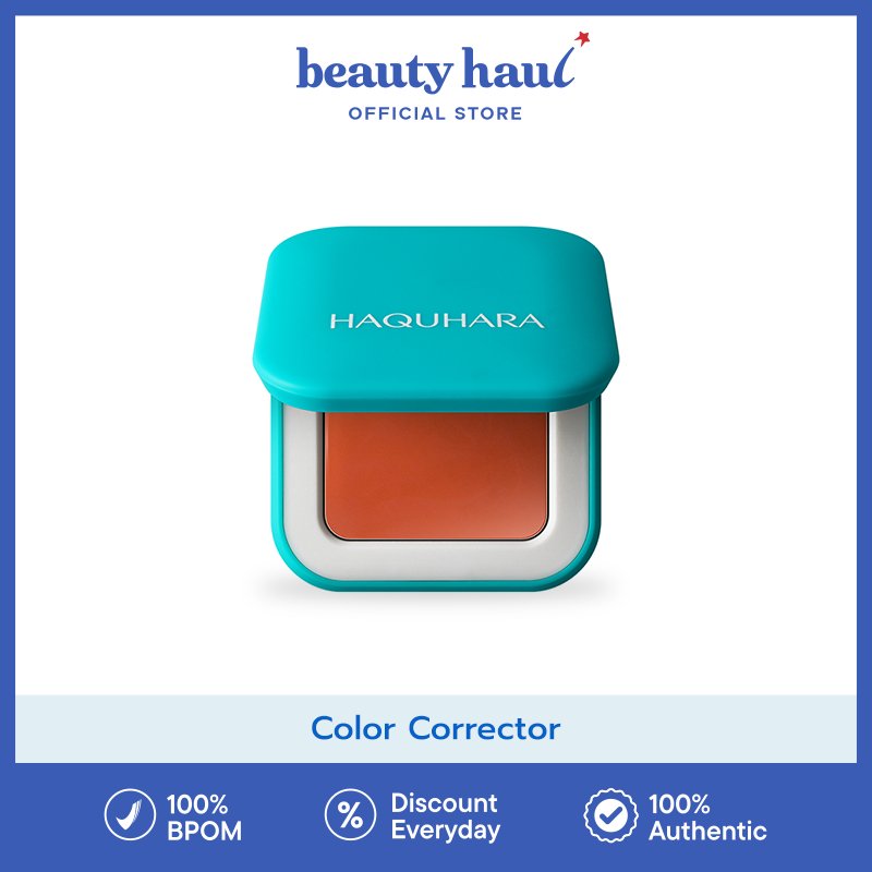 Jual HAQUHARA Dark Away Color Corrector | Shopee Indonesia