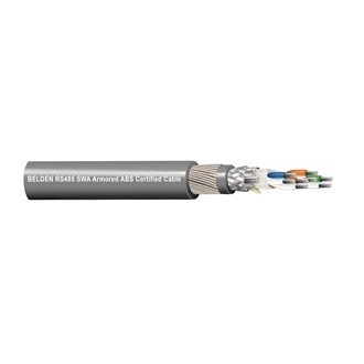 Jual Kabel belden 50094L RS-485 RS485, 4P 22AWG Str TC | Shopee Indonesia
