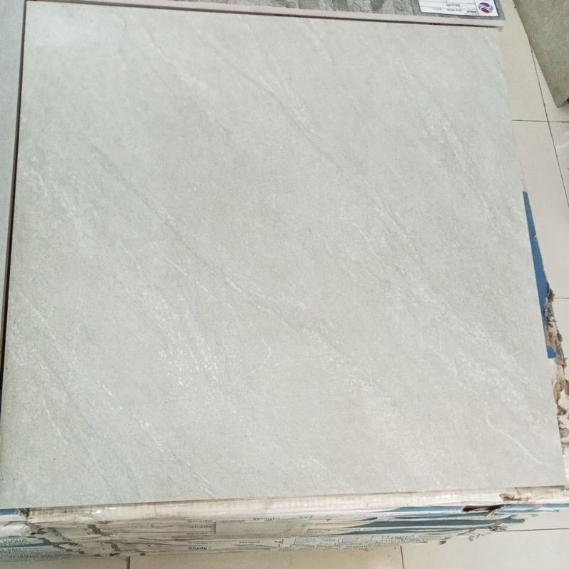 Jual GRANIT ARNA 60X60 STELLA GREY MATTE HALUS | Shopee Indonesia