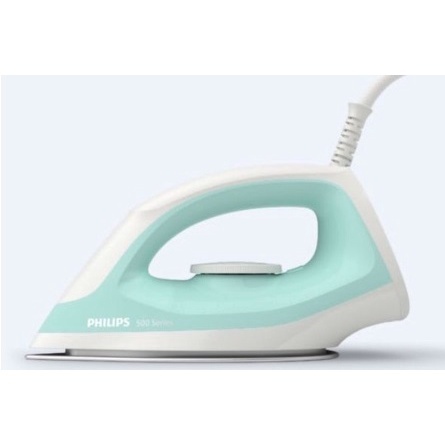 Jual PHILIPS Setrika Listrik - DST0510 | Shopee Indonesia