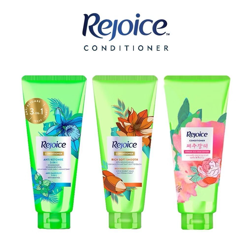Jual REJOICE CONDITIONER 150ML | Shopee Indonesia