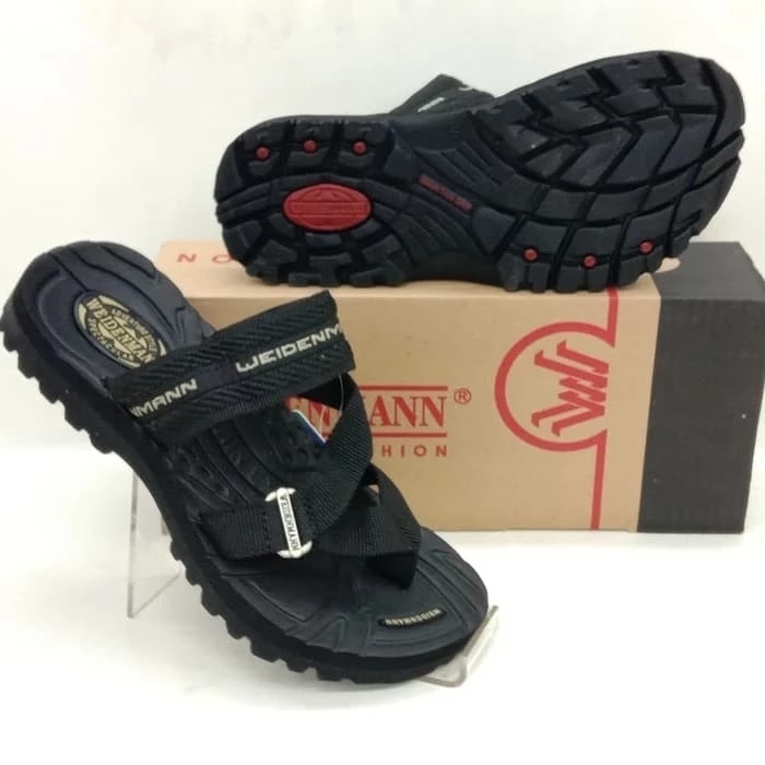 Jual Weidenmann Adventure 10 Sandal Outdoor / Gunung | Shopee Indonesia