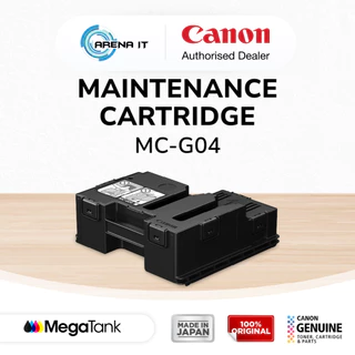 Toko Online Canon Authorized by Arena | Shopee Indonesia