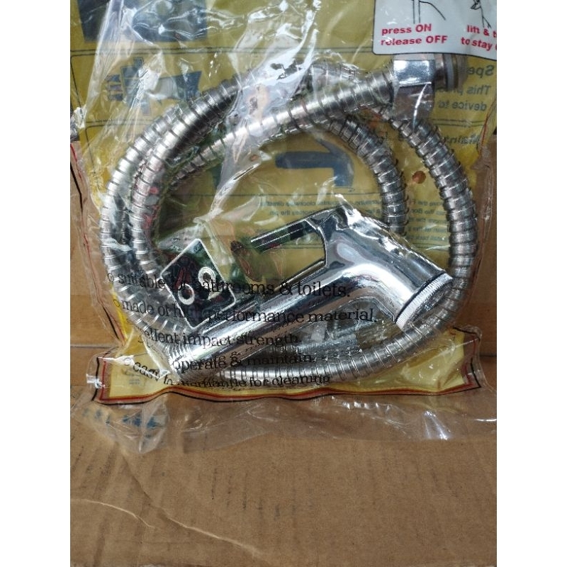 Jual kran jet shower / Shower bidet | Shopee Indonesia