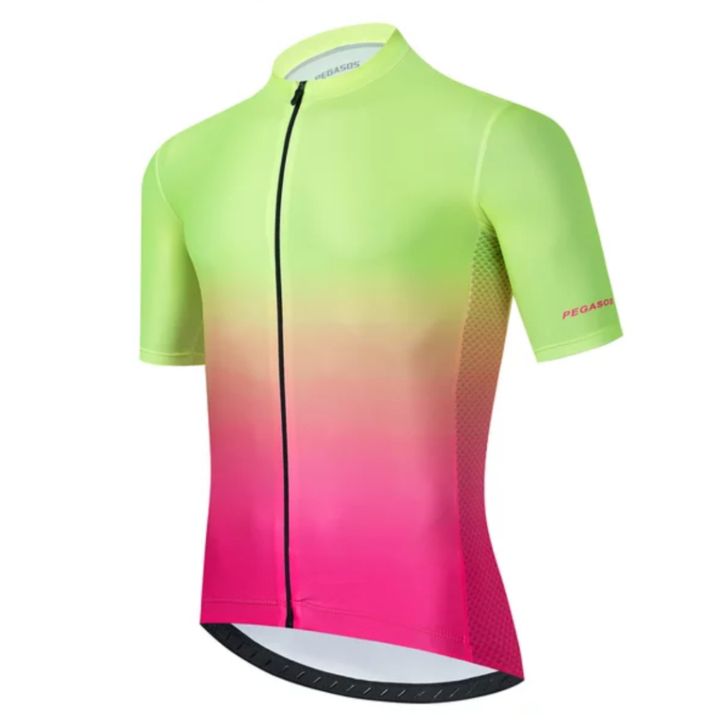 Jual JERSEY PEGASOS LUPE - FULL LYCRA FABRIC- DEAN SLIK- yuk gas ...