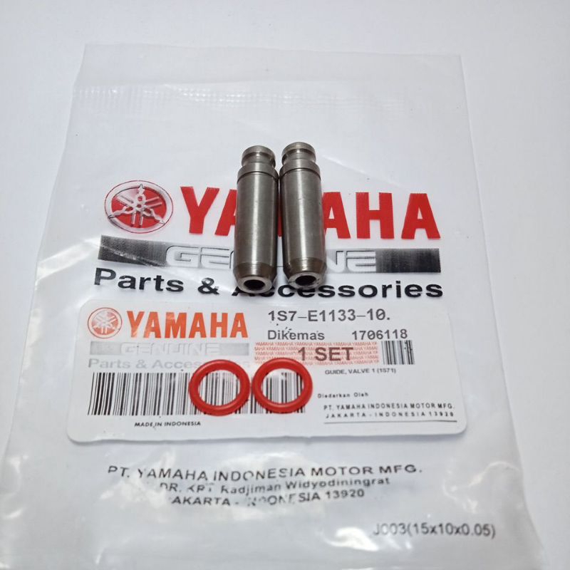 Jual BOSH BOTOL KLEP JUPITER MX (1S7) | Shopee Indonesia