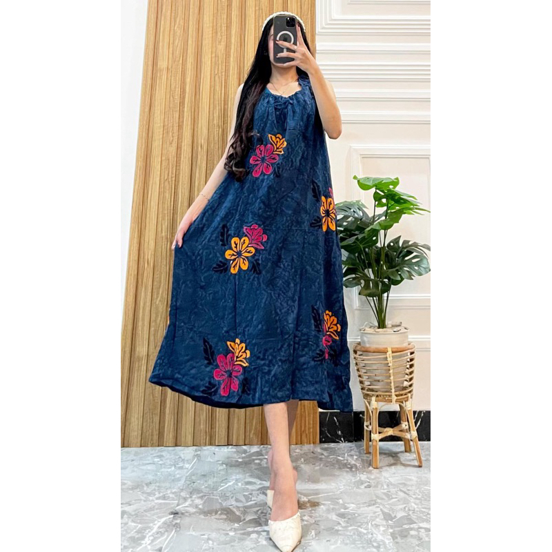 Jual YUKENSI BELLA MOTIF SUNAN RAYON PREMIUM | Shopee Indonesia