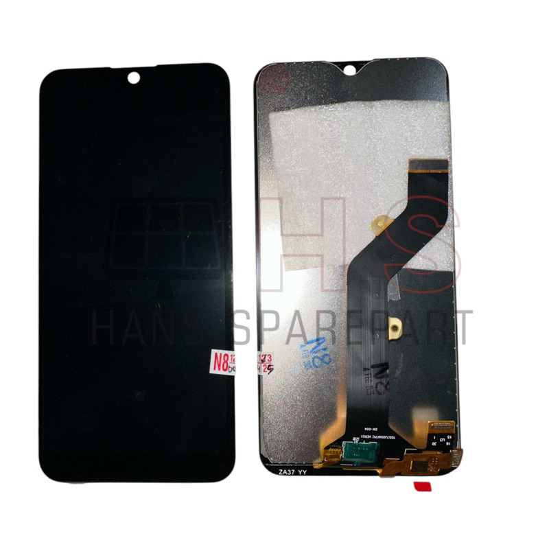 Jual LCD TOUCHSCREEN ITEL VISION A26 / A571L - ORI COMPLETE | Shopee ...