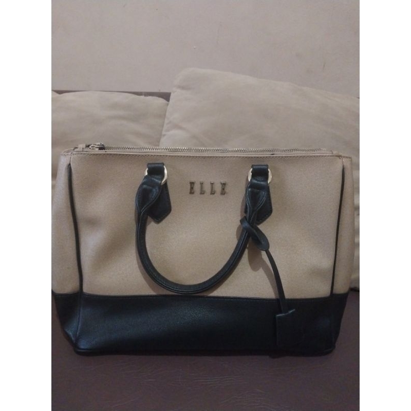 Jual Tas PL Elle Ori | Shopee Indonesia