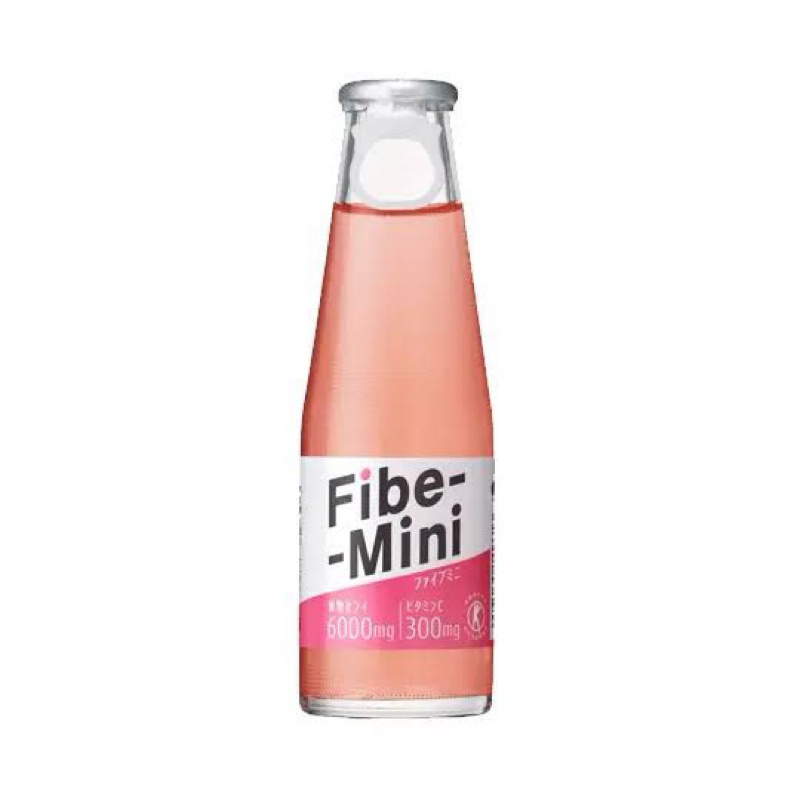 Jual Fibe Mini 100 ML | Shopee Indonesia