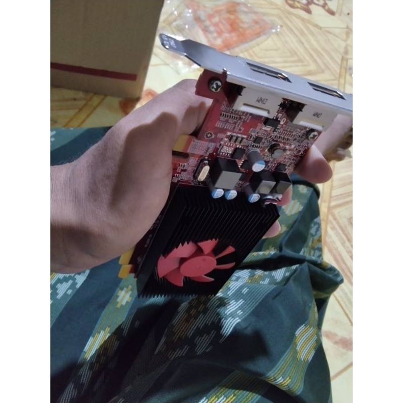 Jual GPU amd Radeon R7 430 | Shopee Indonesia