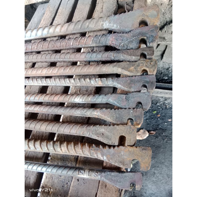 Jual pleser kunci besi ukuran 10mm | Shopee Indonesia