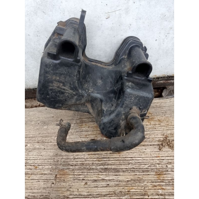 Jual box filter saringan udara Yamaha Vega ZR Jupiter robot original ...