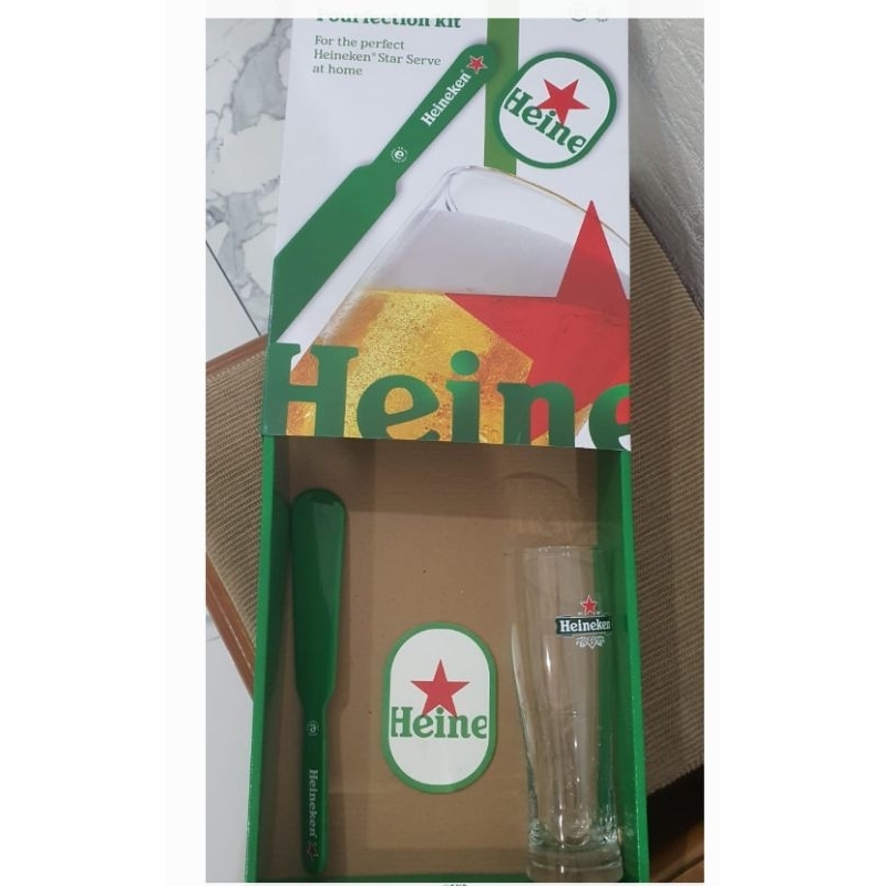 Jual Pourfection Kit 1 set gelas bening kaca + Tarakan gelas dan sendok ...