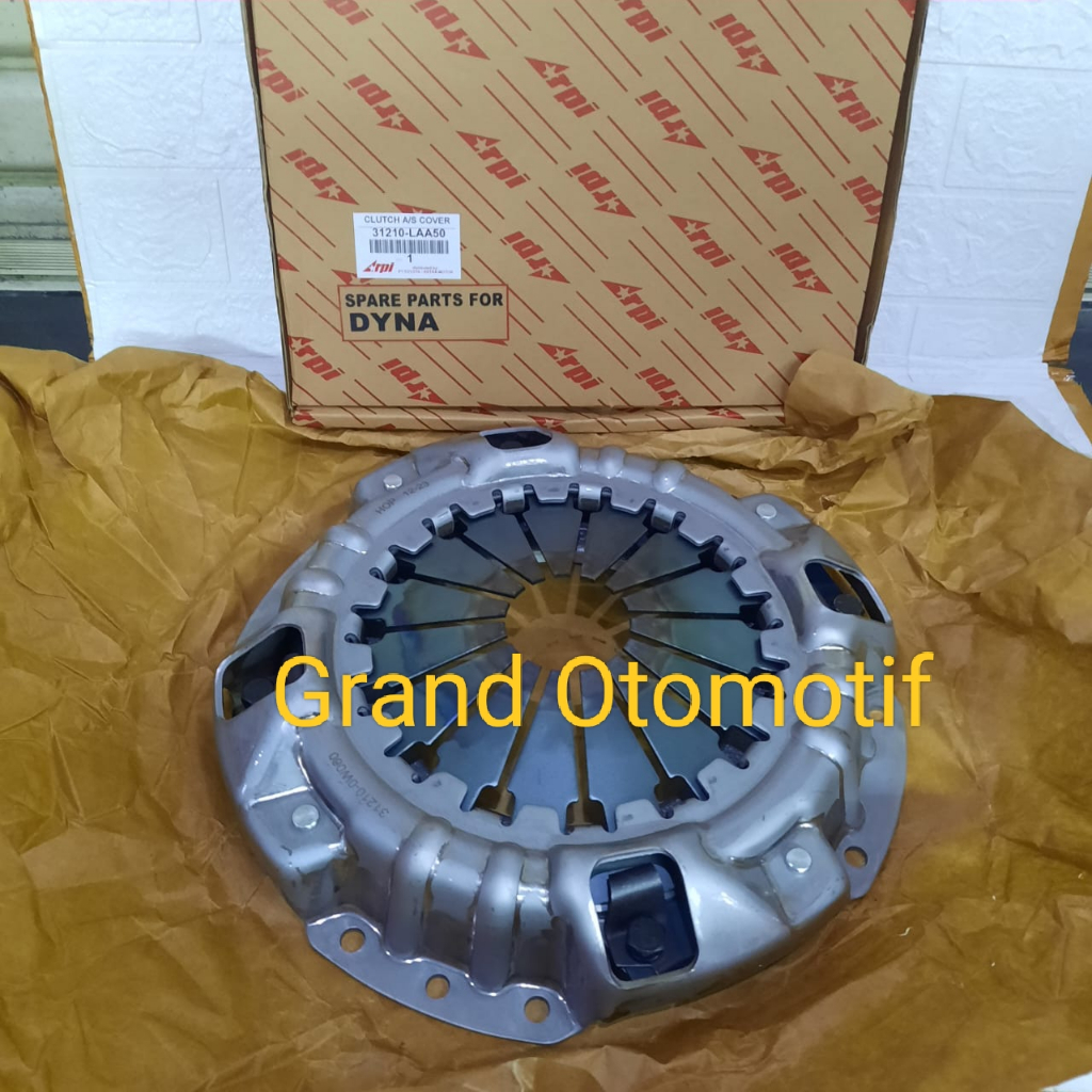 Jual Dekrup HT130 Matahari HT 130 Merek Arpi | Shopee Indonesia