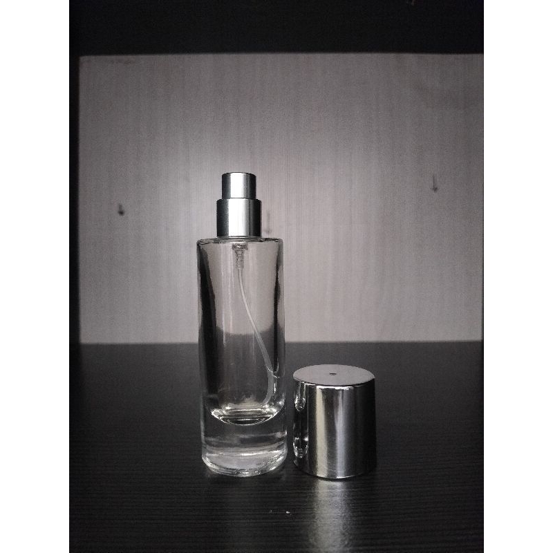 Jual BOTOL PARFUM CS 30ML DRAT | Shopee Indonesia