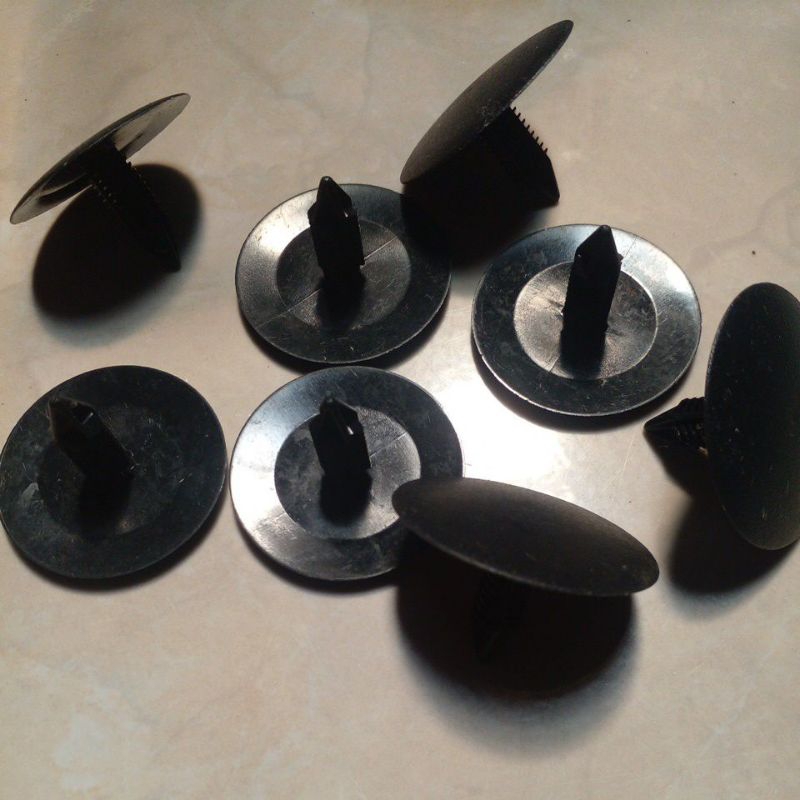 Jual KLIP KANCING PEREDAM KAP MESIN ORIGINAL UNIVERSAL (1PCS) | Shopee ...