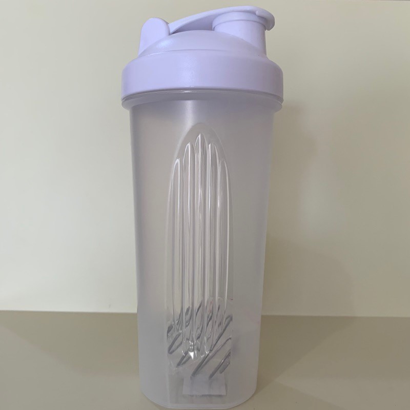 Jual [ HERBAL H65 ] Botol minum 600ml Shaker 600 ml sport Shaker Gym ...