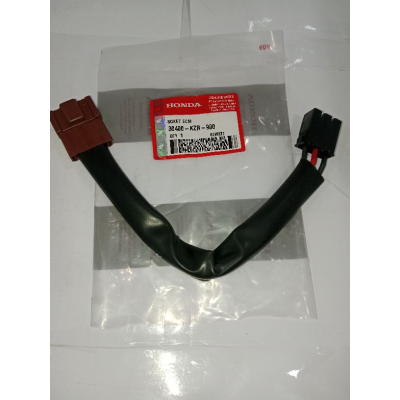 Jual Soket Ecu (HONDA) Vario 125 , 150 , ADV, PCX 150 (30400-KZR-900 ...
