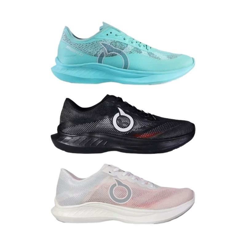 Jual SEPATU RUNNING ORTUSEIGHT HYPERDRIVE 2.2 ORIGINAL | Shopee Indonesia