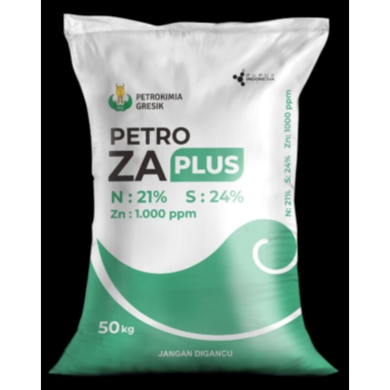 Jual pupuk za petro plus 1 kg | Shopee Indonesia