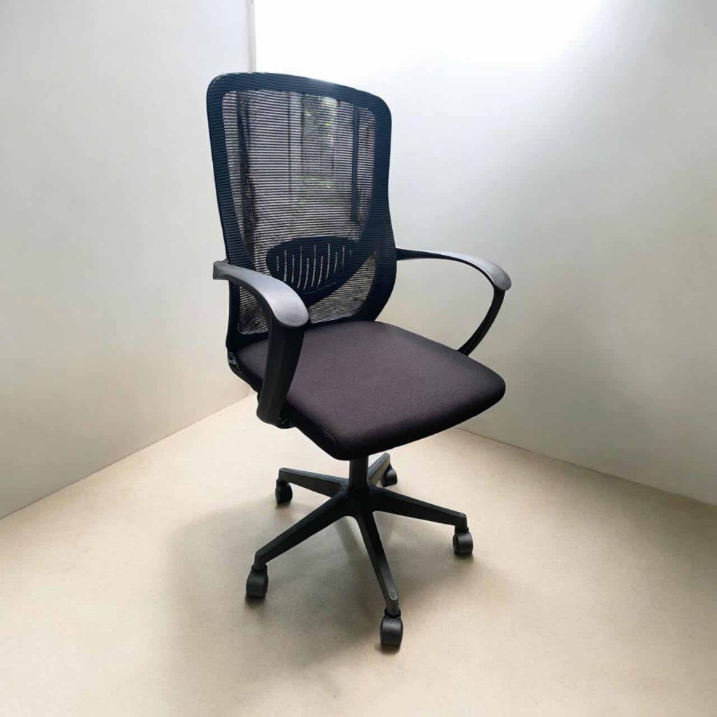 Jual kursi jaring kantor | Shopee Indonesia
