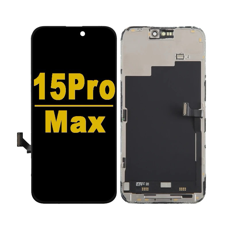 Jual LCD TOUCHSCREEN IPHONE 15 PRO MAX ORIGINAL MOVE IC | Shopee Indonesia