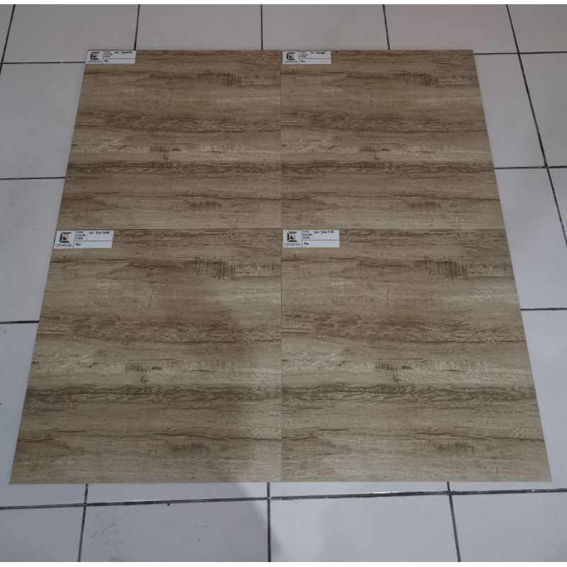 Jual Granit ceranosa 60x60 GC360758 KW 1 - Granit 60x60 Urat Kayu ...