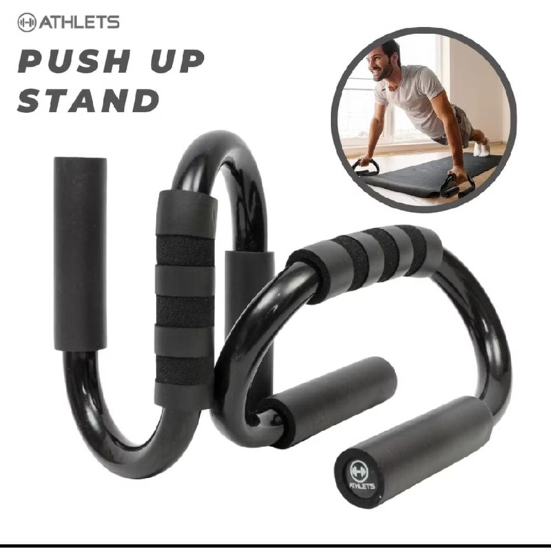 Jual push up bar | Shopee Indonesia