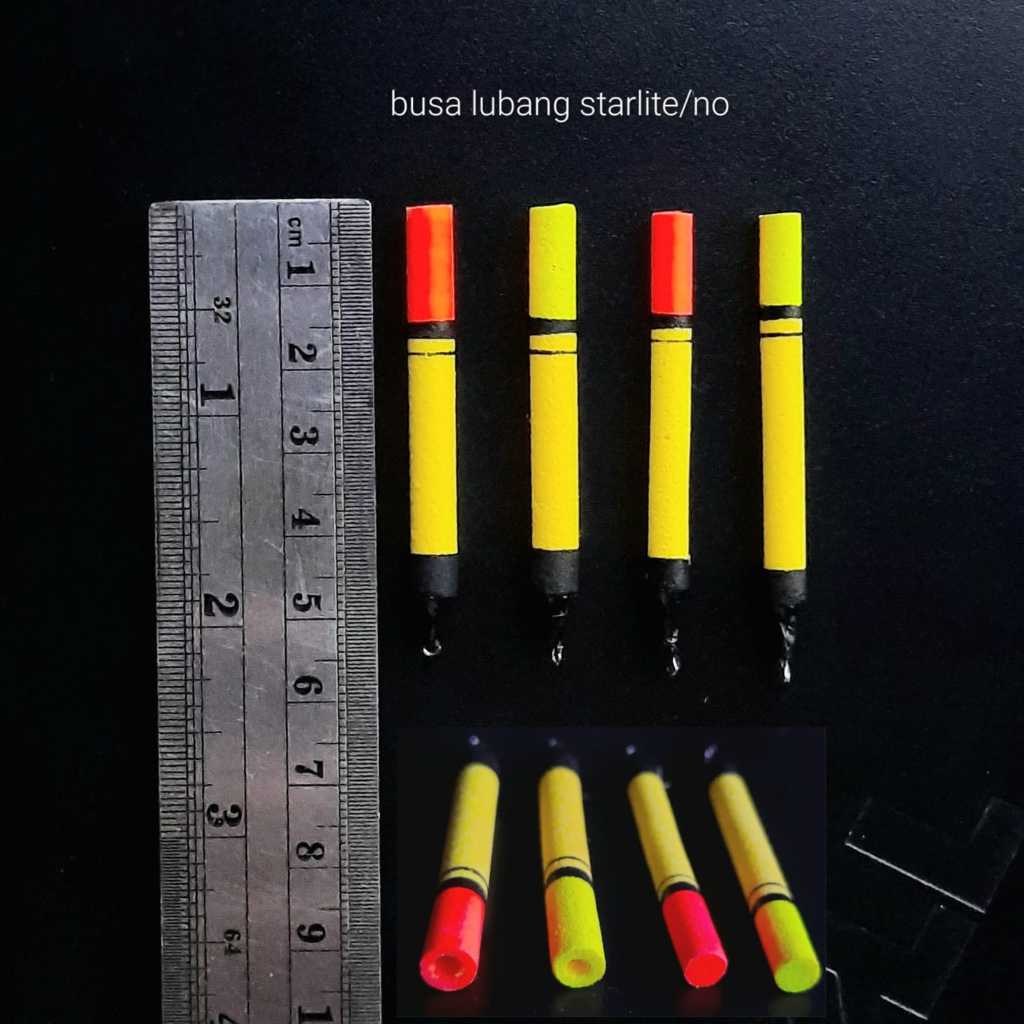 Jual Pelampung Pancing Busa/Sponge Kimpul Kambangan Kumbul Mancing ...