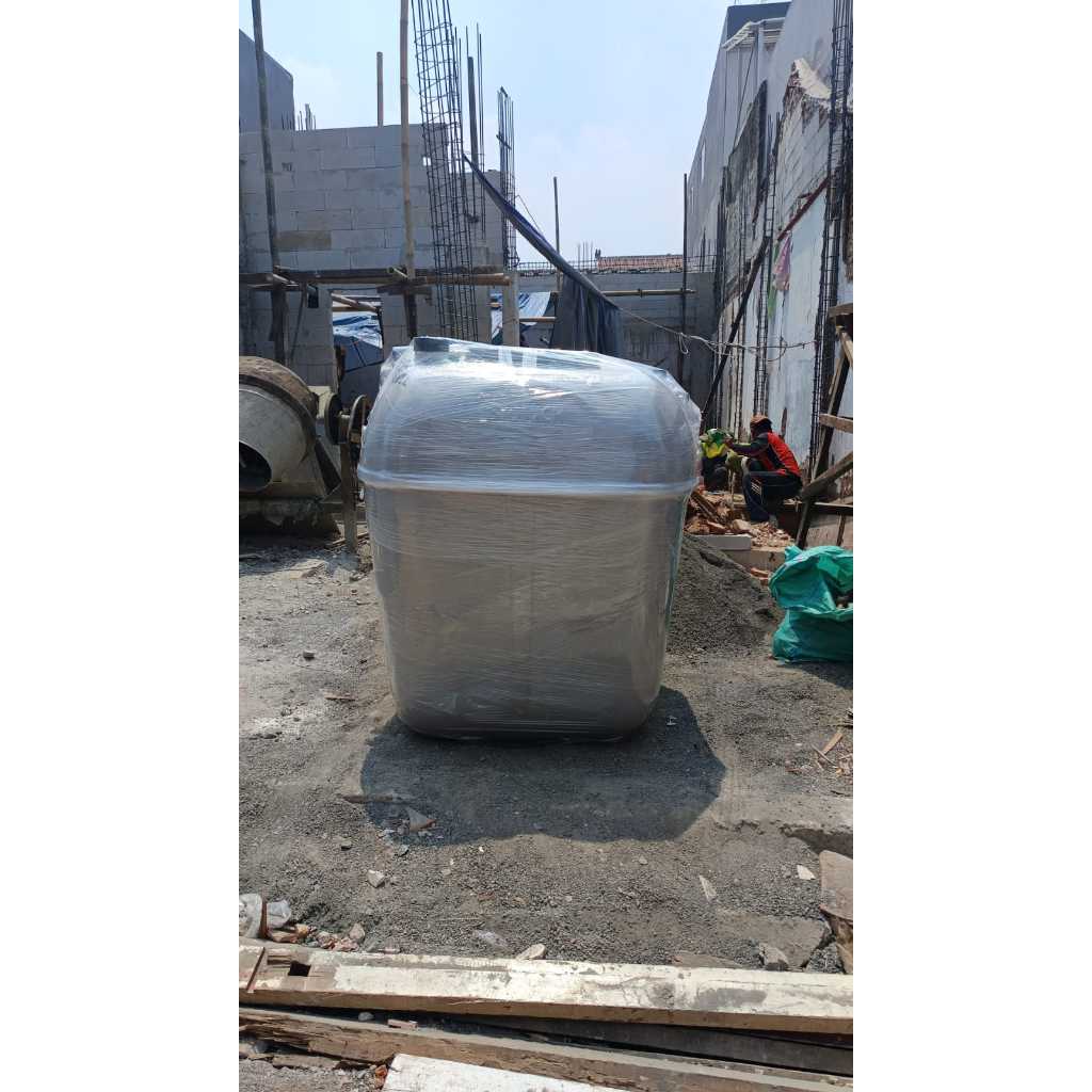 Jual Septik tank Biofilter Volume 2000 Liter Tipe BR | Shopee Indonesia