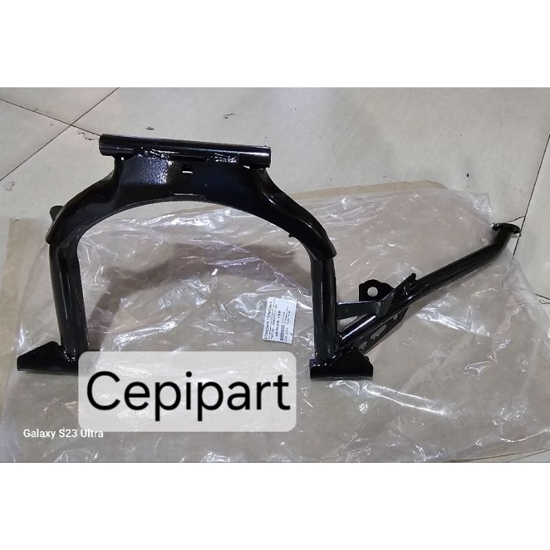 Jual standar 2/tengah aerox 155/lexi/aerox new | Shopee Indonesia