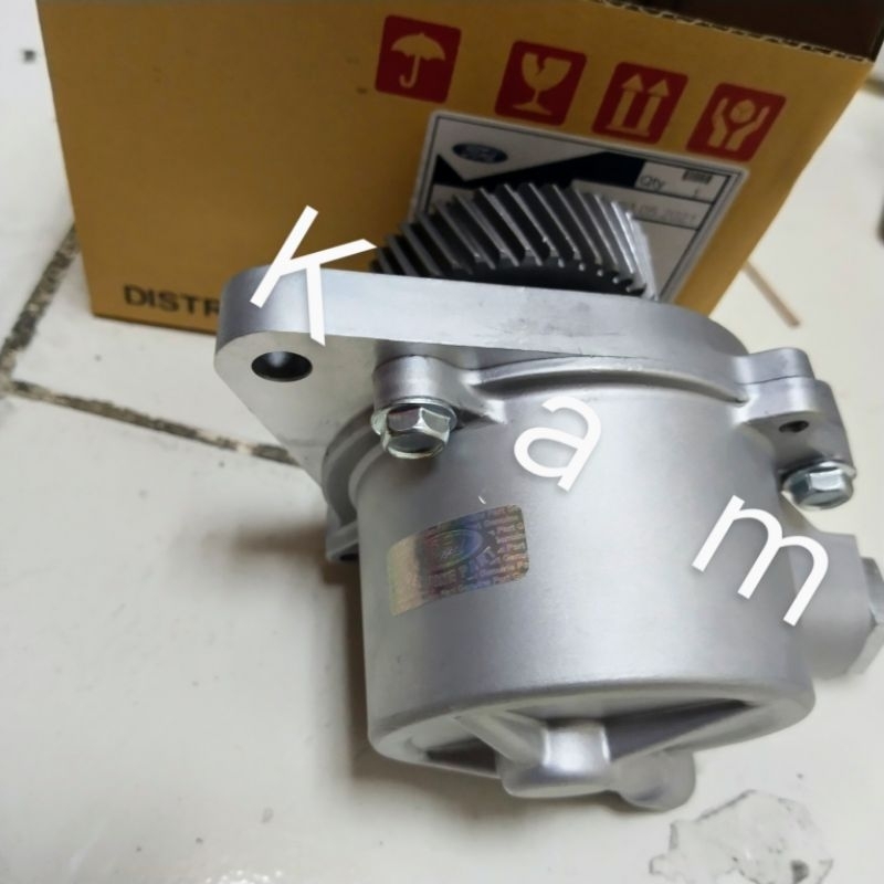 Jual vacuum vacum blower pump ford ranger Everest bt50 2.5 tdi tdci | Shopee Indonesia