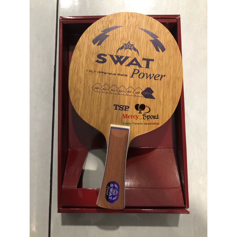 Jual TSP Swat Power | Shopee Indonesia