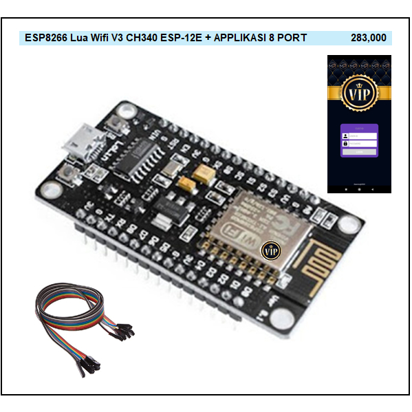 Jual System [Software ONLY] Smart Billing PS IoT [TERMURAH] | Shopee ...