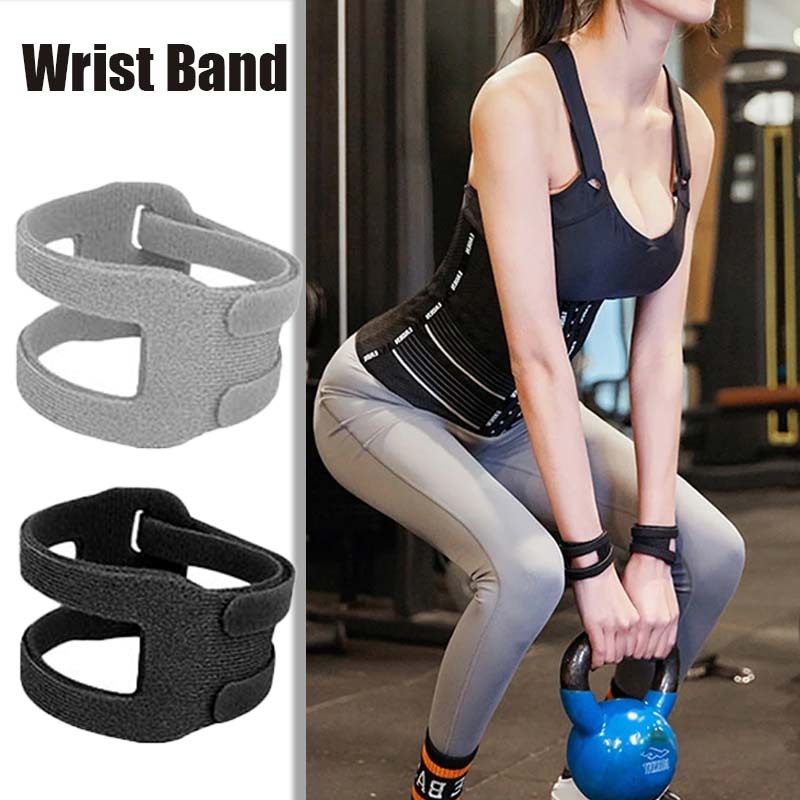 Jual Wrist Widget Tangan Tfcc/Deker Pelindung Pergelangan Tangan ...