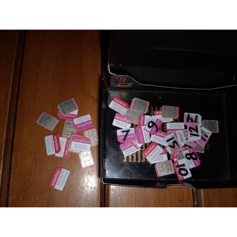 Jual smartfren fresh ex tele | Shopee Indonesia