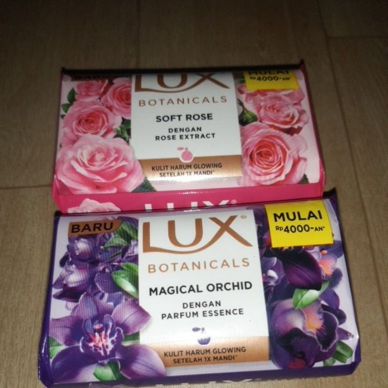 Jual LUX SABUN BATANG 70GR | Shopee Indonesia