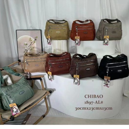 Jual Tas Selempang Wanita Chibao ORI 1897-AL | Shopee Indonesia