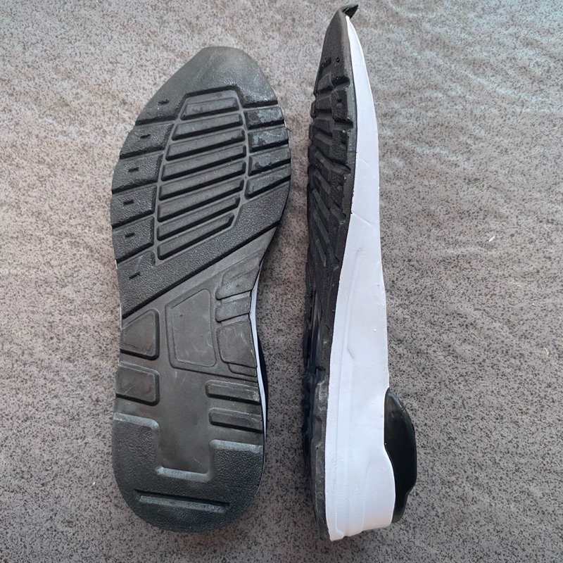 Jual Outsole Polos 997H Cocok untuk Sepatu Running/Joging | Shopee ...