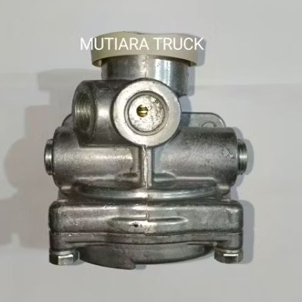 Jual Relay Valve Kura Kura Air Master FUSO GANJO ME707179 | Shopee Indonesia