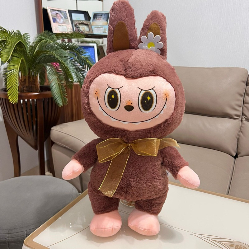 Jual BONEKA PELUK LABUBU | Shopee Indonesia